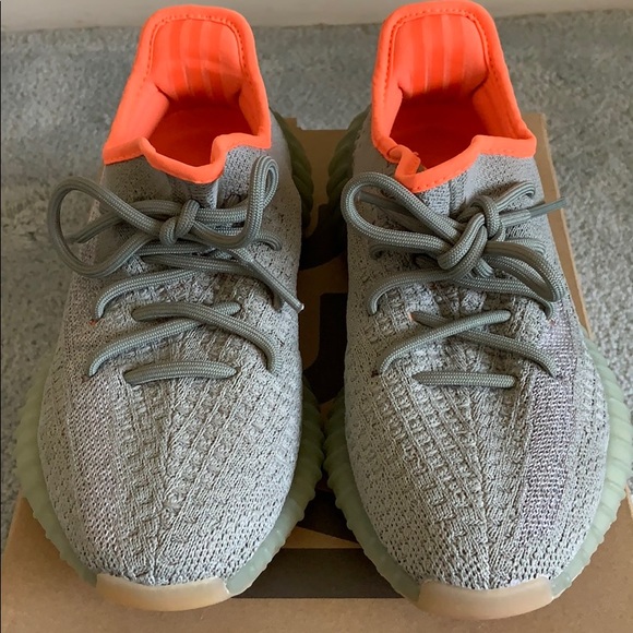 Yeezy | Shoes | Authentic Yeezy Boost 35 | Poshmark